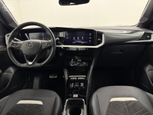 Zils Opel Mokka 2022 Viļņa, ar dzinēja tilpumu 1.20 L un nobraukumu 52 tūkst. km par 16900 €, foto 30 vietnē AUTOMOTO.COM.LV