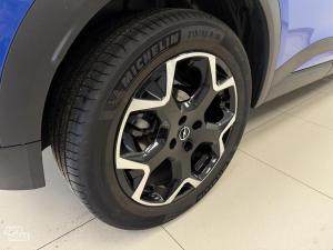 Zils Opel Mokka 2022 Viļņa, ar dzinēja tilpumu 1.20 L un nobraukumu 52 tūkst. km par 16900 €, foto 32 vietnē AUTOMOTO.COM.LV