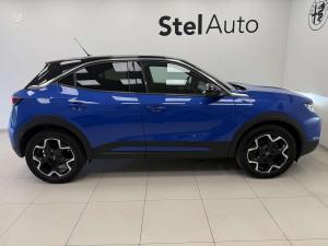 Синий Опель Mokka 2022 в Вильнюс, объемом двигателя 1.20 л и пробегом 52 тыс. км за 16900 €, фото 7 на AUTOMOTO.COM.LV