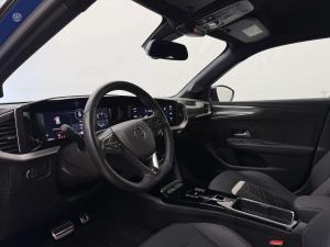 Синий Опель Mokka 2022 в Вильнюс, объемом двигателя 1.20 л и пробегом 52 тыс. км за 16900 €, фото 11 на AUTOMOTO.COM.LV