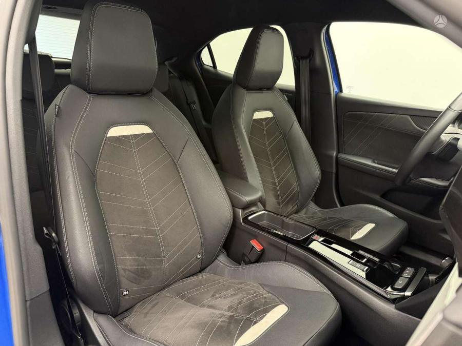 Синий Опель Mokka 2022 в Вильнюс, объемом двигателя 1.20 л и пробегом 52 тыс. км за 16900 €, фото 26 на AUTOMOTO.COM.LV