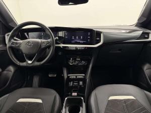 Синий Опель Mokka 2022 в Вильнюс, объемом двигателя 1.20 л и пробегом 52 тыс. км за 16900 €, фото 30 на AUTOMOTO.COM.LV
