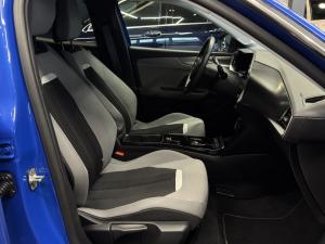 Blue Opel Mokka 2022 in Riga, with an engine capacity of 0.00 L and mileage of 39 thousand km for 19990 €, photo 11 on AUTOMOTO.COM.LV