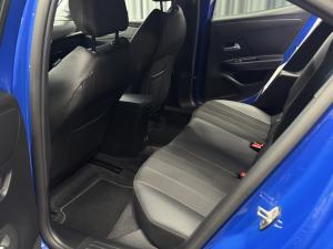 Blue Opel Mokka 2022 in Riga, with an engine capacity of 0.00 L and mileage of 39 thousand km for 19990 €, photo 21 on AUTOMOTO.COM.LV
