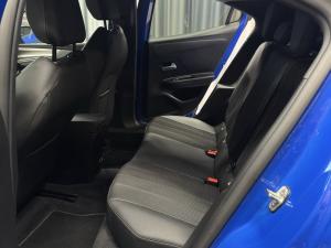 Blue Opel Mokka 2022 in Riga, with an engine capacity of 0.00 L and mileage of 39 thousand km for 19990 €, photo 22 on AUTOMOTO.COM.LV