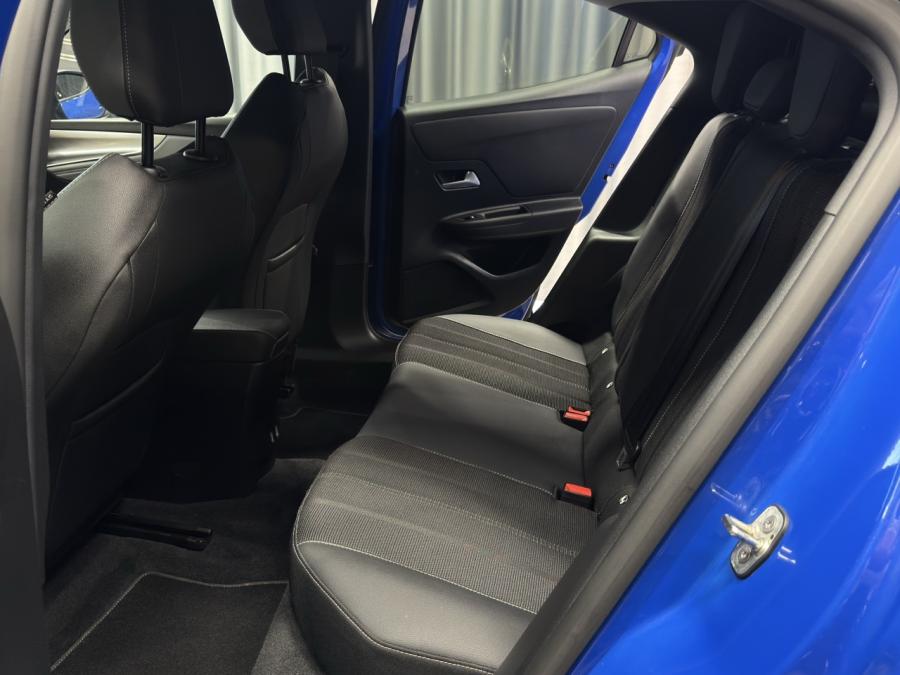 Blue Opel Mokka 2022 in Riga, with an engine capacity of 0.00 L and mileage of 39 thousand km for 19990 €, photo 22 on AUTOMOTO.COM.LV