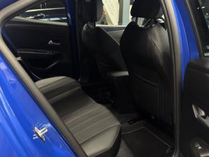 Blue Opel Mokka 2022 in Riga, with an engine capacity of 0.00 L and mileage of 39 thousand km for 19990 €, photo 23 on AUTOMOTO.COM.LV