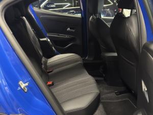 Blue Opel Mokka 2022 in Riga, with an engine capacity of 0.00 L and mileage of 39 thousand km for 19990 €, photo 24 on AUTOMOTO.COM.LV