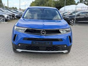 Zils Opel Mokka 2023 Marijampole, ar dzinēja tilpumu 1.20 L un nobraukumu 105 tūkst. km par 14762 €, foto 4 vietnē AUTOMOTO.COM.LV