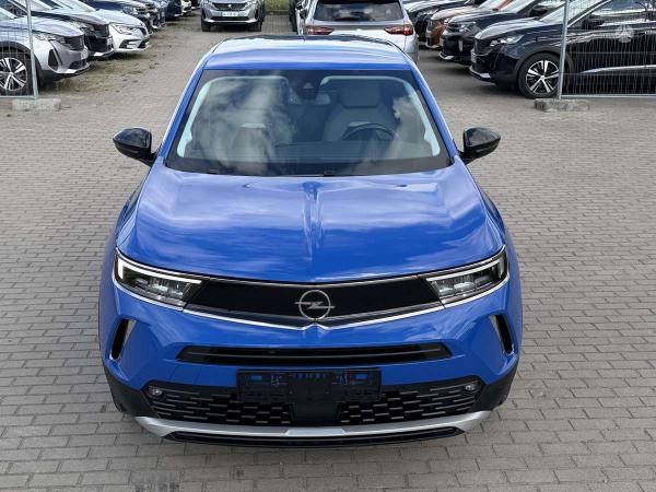 Zils Opel Mokka 2023 Marijampole, ar dzinēja tilpumu 1.20 L un nobraukumu 105 tūkst. km par 14762 €, foto 4 vietnē AUTOMOTO.COM.LV