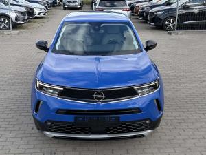 Zils Opel Mokka 2023 Marijampole, ar dzinēja tilpumu 1.20 L un nobraukumu 105 tūkst. km par 14762 €, foto 5 vietnē AUTOMOTO.COM.LV