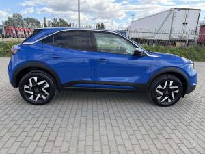 Zils Opel Mokka 2023 Marijampole, ar dzinēja tilpumu 1.20 L un nobraukumu 105 tūkst. km par 14762 €, foto 8 vietnē AUTOMOTO.COM.LV