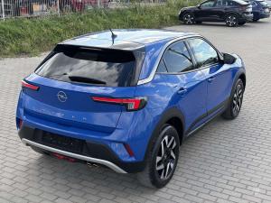 Zils Opel Mokka 2023 Marijampole, ar dzinēja tilpumu 1.20 L un nobraukumu 105 tūkst. km par 14762 €, foto 11 vietnē AUTOMOTO.COM.LV