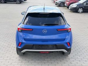 Zils Opel Mokka 2023 Marijampole, ar dzinēja tilpumu 1.20 L un nobraukumu 105 tūkst. km par 14762 €, foto 13 vietnē AUTOMOTO.COM.LV