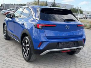Zils Opel Mokka 2023 Marijampole, ar dzinēja tilpumu 1.20 L un nobraukumu 105 tūkst. km par 14762 €, foto 14 vietnē AUTOMOTO.COM.LV