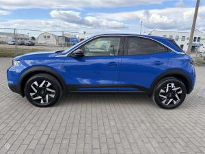 Zils Opel Mokka 2023 Marijampole, ar dzinēja tilpumu 1.20 L un nobraukumu 105 tūkst. km par 14762 €, foto 16 vietnē AUTOMOTO.COM.LV