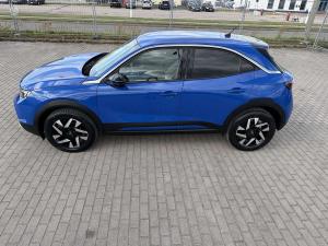 Zils Opel Mokka 2023 Marijampole, ar dzinēja tilpumu 1.20 L un nobraukumu 105 tūkst. km par 14762 €, foto 17 vietnē AUTOMOTO.COM.LV