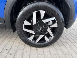 Zils Opel Mokka 2023 Marijampole, ar dzinēja tilpumu 1.20 L un nobraukumu 105 tūkst. km par 14762 €, foto 18 vietnē AUTOMOTO.COM.LV
