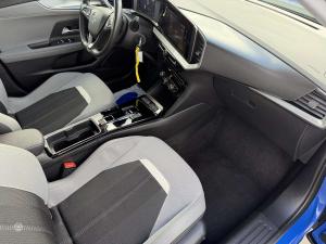 Zils Opel Mokka 2023 Marijampole, ar dzinēja tilpumu 1.20 L un nobraukumu 105 tūkst. km par 14762 €, foto 23 vietnē AUTOMOTO.COM.LV