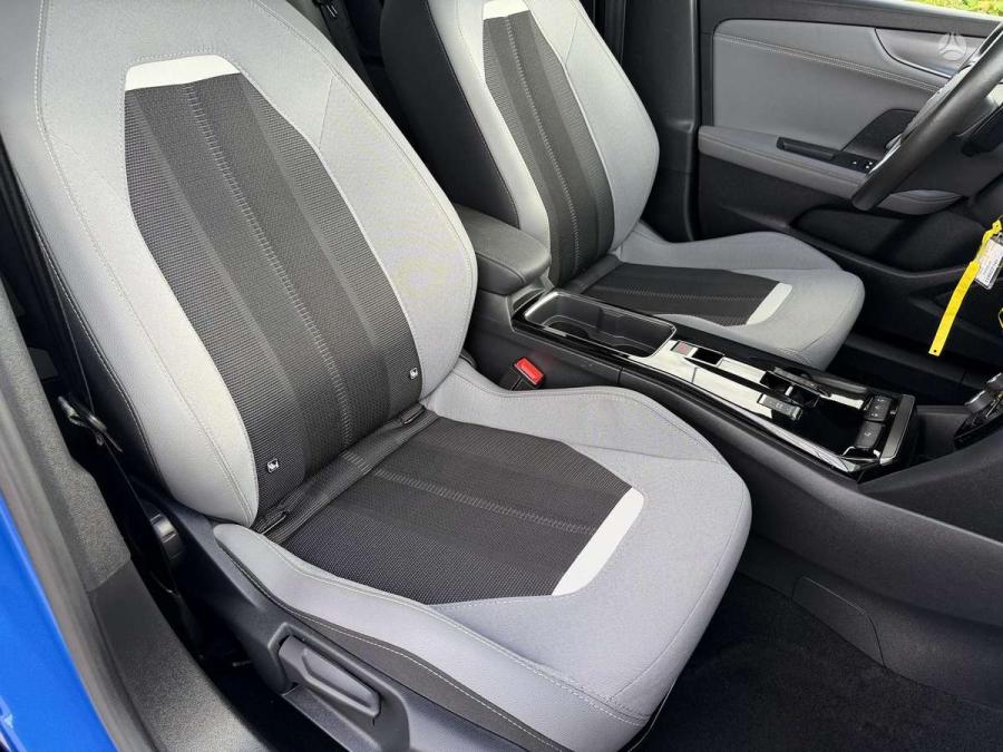 Zils Opel Mokka 2023 Marijampole, ar dzinēja tilpumu 1.20 L un nobraukumu 105 tūkst. km par 14762 €, foto 24 vietnē AUTOMOTO.COM.LV