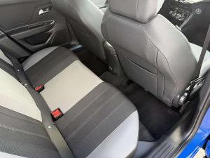 Zils Opel Mokka 2023 Marijampole, ar dzinēja tilpumu 1.20 L un nobraukumu 105 tūkst. km par 14762 €, foto 27 vietnē AUTOMOTO.COM.LV