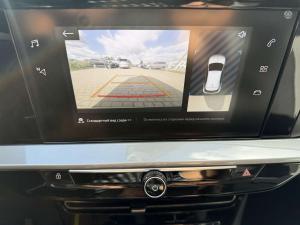 Zils Opel Mokka 2023 Marijampole, ar dzinēja tilpumu 1.20 L un nobraukumu 105 tūkst. km par 14762 €, foto 36 vietnē AUTOMOTO.COM.LV