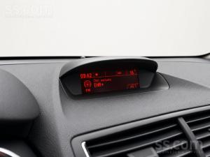 Синий Опель Mokka 2016 в Рига, объемом двигателя 1.60 л и пробегом 84 тыс. км за 6990 €, фото 9 на AUTOMOTO.COM.LV