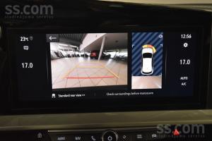 Zils Opel Mokka 2022 Rīga, ar dzinēja tilpumu 0.00 L un nobraukumu 24 tūkst. km par 21990 €, foto 20 vietnē AUTOMOTO.COM.LV