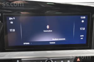 Zils Opel Mokka 2022 Rīga, ar dzinēja tilpumu 0.00 L un nobraukumu 24 tūkst. km par 21990 €, foto 21 vietnē AUTOMOTO.COM.LV