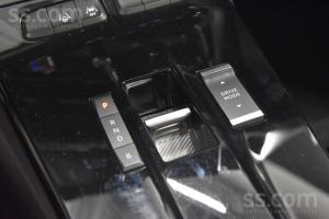 Синий Опель Mokka 2023 в Рига, объемом двигателя 1.20 л и пробегом 7 тыс. км за 23490 €, фото 18 на AUTOMOTO.COM.LV