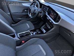 Zils Opel Mokka 2023 Rīga, ar dzinēja tilpumu 1.20 L un nobraukumu 67 tūkst. km par 15690 €, foto 15 vietnē AUTOMOTO.COM.LV