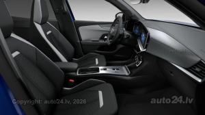Zils Opel Mokka 2026 Tallina, ar dzinēja tilpumu 0.00 L un nobraukumu 7 tūkst. km par 23900 €, foto 6 vietnē AUTOMOTO.COM.LV