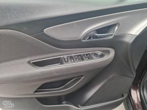Brūns Opel Mokka 2013 Kretinga, ar dzinēja tilpumu 1.70 L un nobraukumu 277 tūkst. km par 6850 €, foto 18 vietnē AUTOMOTO.COM.LV