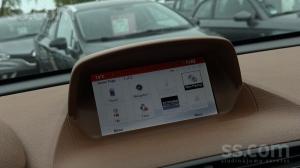 Brown Opel Mokka 2013 in Riga, with an engine capacity of 1.40 L and mileage of 112 thousand km for 8990 €, photo 18 on AUTOMOTO.COM.LV
