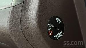 Brown Opel Mokka 2013 in Riga, with an engine capacity of 1.40 L and mileage of 112 thousand km for 8990 €, photo 28 on AUTOMOTO.COM.LV