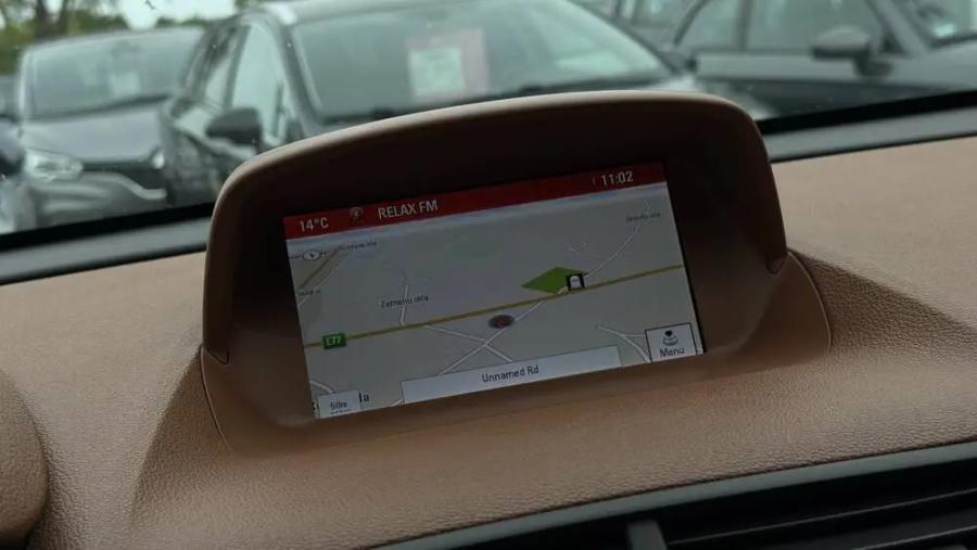 Коричневый Опель Mokka 2013 в Елгава, объемом двигателя 1.40 л и пробегом 112 тыс. км за 8990 €, фото 17 на AUTOMOTO.COM.LV