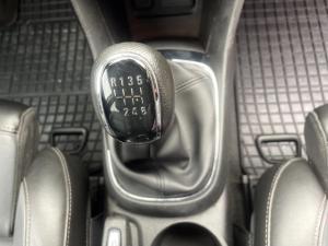 Brown Opel Mokka 2013 in Riga, with an engine capacity of 1.70 L and mileage of 315 thousand km for 9490 €, photo 25 on AUTOMOTO.COM.LV