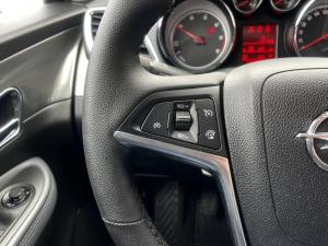 Brown Opel Mokka 2013 in Riga, with an engine capacity of 1.70 L and mileage of 315 thousand km for 9490 €, photo 27 on AUTOMOTO.COM.LV