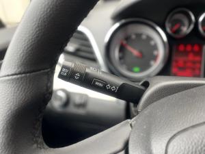 Brown Opel Mokka 2013 in Riga, with an engine capacity of 1.70 L and mileage of 315 thousand km for 9490 €, photo 28 on AUTOMOTO.COM.LV