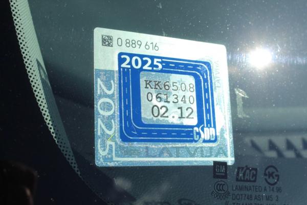 Brūns Opel Mokka 2013 Rīga, ar dzinēja tilpumu 1.70 L un nobraukumu 209 tūkst. km par 7450 €, foto 2 vietnē AUTOMOTO.COM.LV