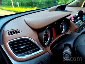 Коричневый Опель Mokka 2013 в Рига, объемом двигателя 1.70 л и пробегом 240 тыс. км за 8100 €, фото 19 на AUTOMOTO.COM.LV