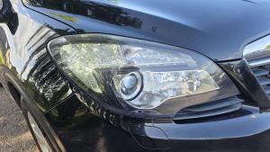 Brūns Opel Mokka 2013 Šauļi, ar dzinēja tilpumu 1.69 L un nobraukumu 275 tūkst. km par 5750 €, foto 12 vietnē AUTOMOTO.COM.LV