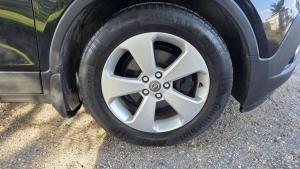 Brūns Opel Mokka 2013 Šauļi, ar dzinēja tilpumu 1.69 L un nobraukumu 275 tūkst. km par 5750 €, foto 14 vietnē AUTOMOTO.COM.LV