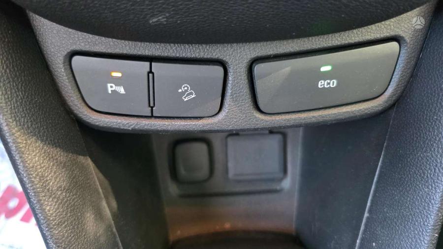 Brūns Opel Mokka 2013 Šauļi, ar dzinēja tilpumu 1.69 L un nobraukumu 275 tūkst. km par 5750 €, foto 23 vietnē AUTOMOTO.COM.LV