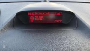 Brūns Opel Mokka 2013 Šauļi, ar dzinēja tilpumu 1.69 L un nobraukumu 275 tūkst. km par 5750 €, foto 43 vietnē AUTOMOTO.COM.LV