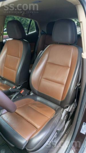 Brūns Opel Mokka 2013 Rīga, ar dzinēja tilpumu 1.70 L un nobraukumu 205 tūkst. km par 7490 €, foto 27 vietnē AUTOMOTO.COM.LV