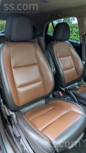 Brūns Opel Mokka 2013 Rīga, ar dzinēja tilpumu 1.70 L un nobraukumu 205 tūkst. km par 7490 €, foto 28 vietnē AUTOMOTO.COM.LV