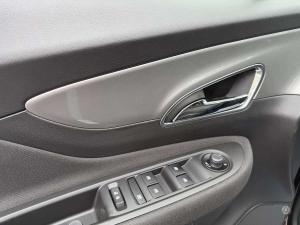 Brown Opel Mokka 2013 in Kaunas, with an engine capacity of 1.69 L and mileage of 102 thousand km for 7100 €, photo 13 on AUTOMOTO.COM.LV