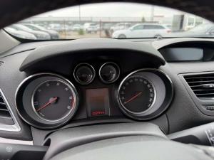 Brown Opel Mokka 2013 in Kaunas, with an engine capacity of 1.69 L and mileage of 102 thousand km for 7100 €, photo 19 on AUTOMOTO.COM.LV