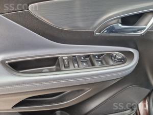 Brūns Opel Mokka 2014 Ogre, ar dzinēja tilpumu 1.40 L un nobraukumu 176 tūkst. km par 8650 €, foto 16 vietnē AUTOMOTO.COM.LV